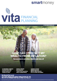 Vita Financial Planning | Media | Financial Advisers