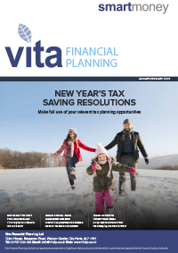 Vita Financial Planning | Media | Financial Advisers