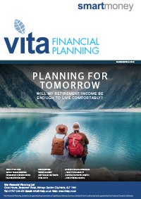 Vita Financial Planning | Media | Financial Advisers