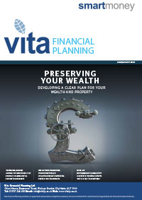 Vita Financial Planning | Media | Financial Advisers