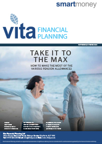 Vita Financial Planning | Media | Financial Advisers