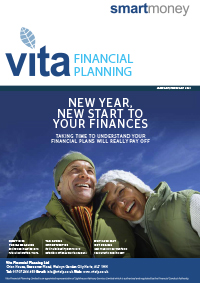 Vita Financial Planning | Media | Financial Advisers