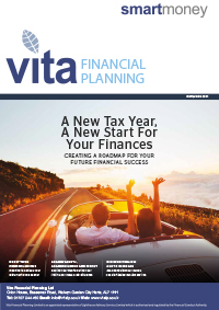 Vita Financial Planning | Media | Financial Advisers