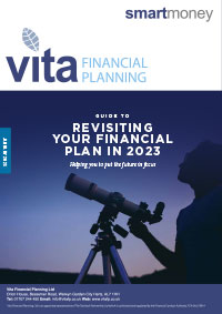Vita Financial Planning | Media | Financial Advisers