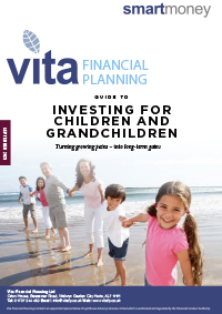 Vita Financial Planning | Media | Financial Advisers