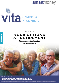 Vita Financial Planning | Media | Financial Advisers