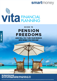 Vita Financial Planning | Media | Financial Advisers