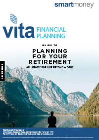 Vita Financial Planning | Media | Financial Advisers