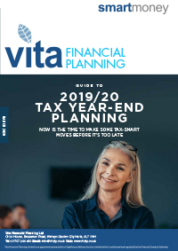 Vita Financial Planning | Media | Financial Advisers